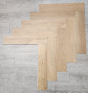 Piso Vinílico SPC, Laminado, Madera, Deck y CE | M&P
