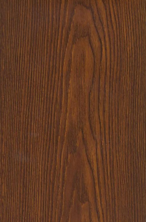 Panel de PVC Texturizada Tipo Madera IPE / Pieza (1.22x2.44 m) – M&P