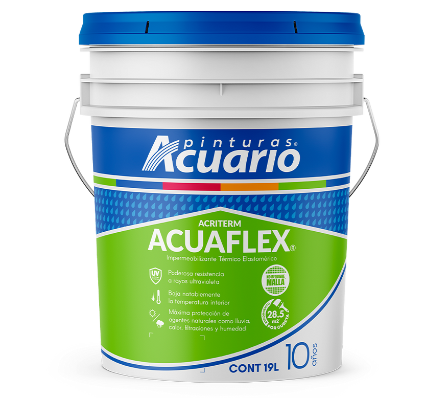 Kit de Chukum Natural - Todo Incluído - Rinde 20 m2 – M&P