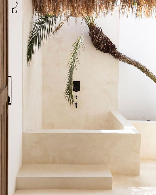 Kit de Chukum Natural - Todo Incluído - Rinde 20 m2 – M&P