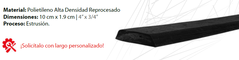 Chaflán ecológico | Madera&Piso – M&P